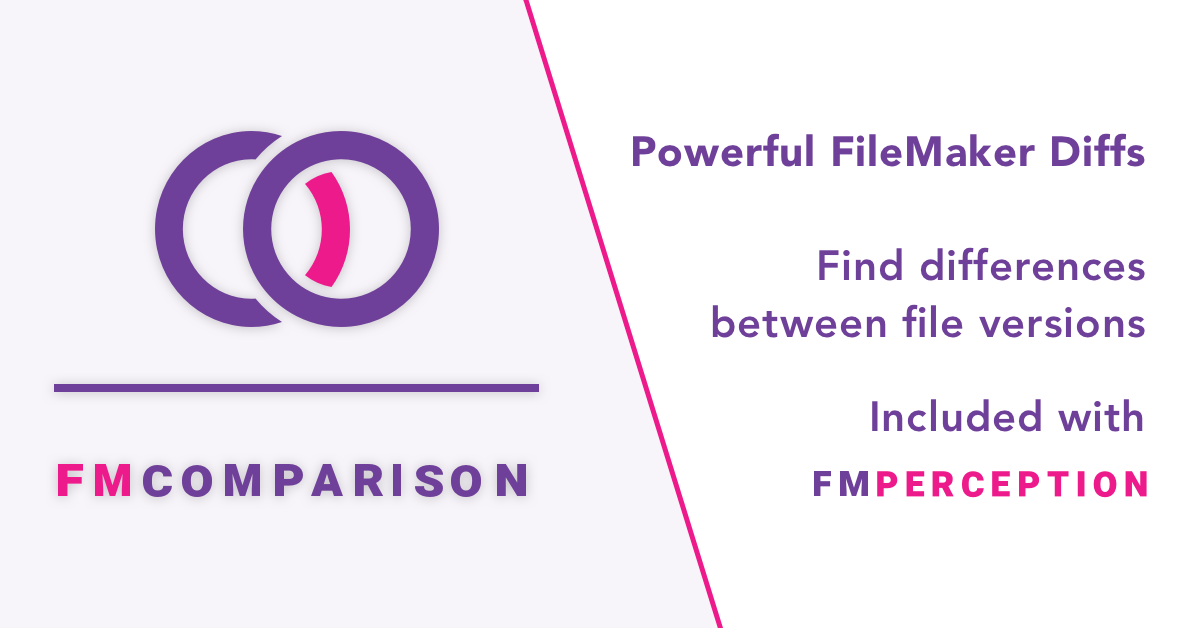 Getting started | FMComparison